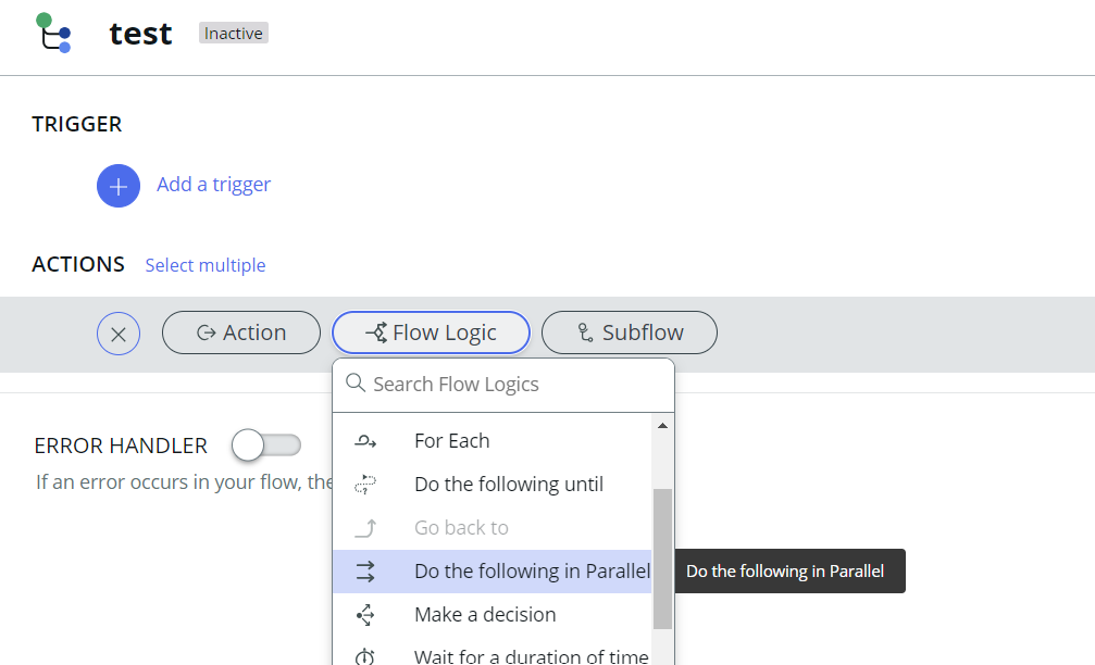ServiceNow Flow Designer Interview Questions 2025